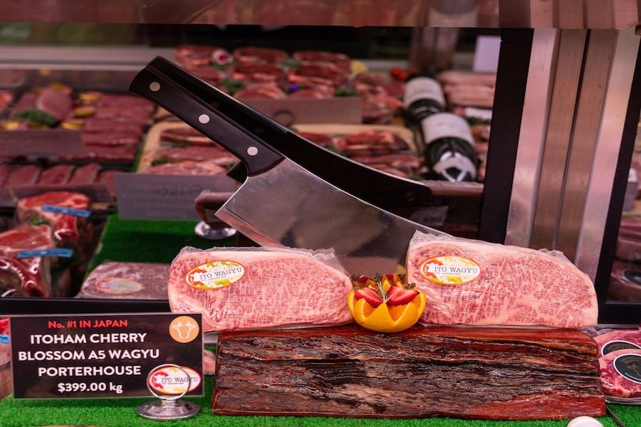 Butcher in Brisbane | The Standard Market Company